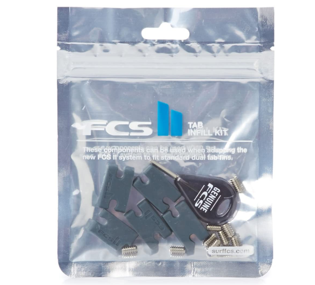 【初心者】サーフィンのFCSフィンの取り付け方を写真で解説 | Surf or not [サーフオアノット]